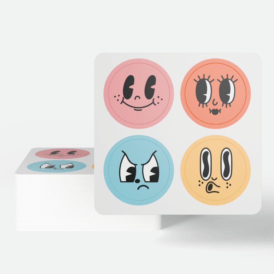 Sticker Sheet: Free Artwork Setup Included - Order Now! | StickerGiant