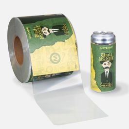 Custom PET Backing Labels | Smooth Release & Strength