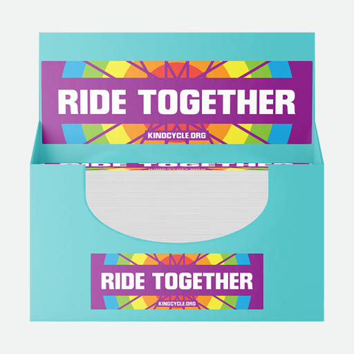 Custom Stickers Ready for the Great Outdoors