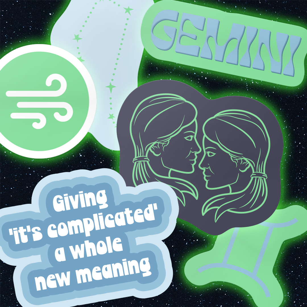 Stickers for Your Sign | StickerGiant