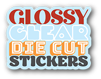 Take a Look Inside Your Sample Pack | StickerGiant