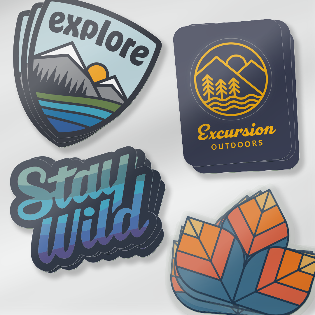 StickerGiant – Custom Labels & Stickers Printed in Longmont, CO