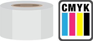 How are Stickers Printed?